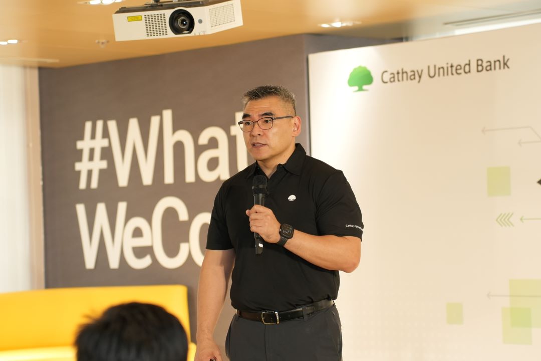 Ngân hàng Cathay United Bank hướng đến tài chính tiêu dùng tại Việt Nam
