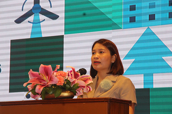 Phát triển GDNN là nhiệm vụ quan trọng hàng đầu trong phát triển nguồn ...